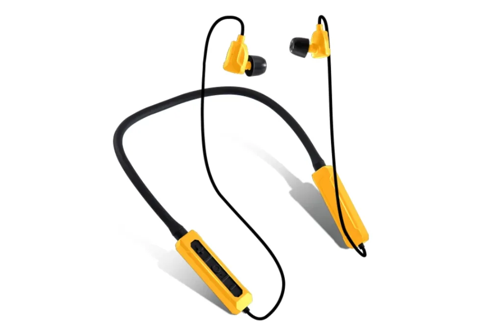 NECKBAND BLUETOOTH EARBUD LE1001 - Professional Manufacturers of ...